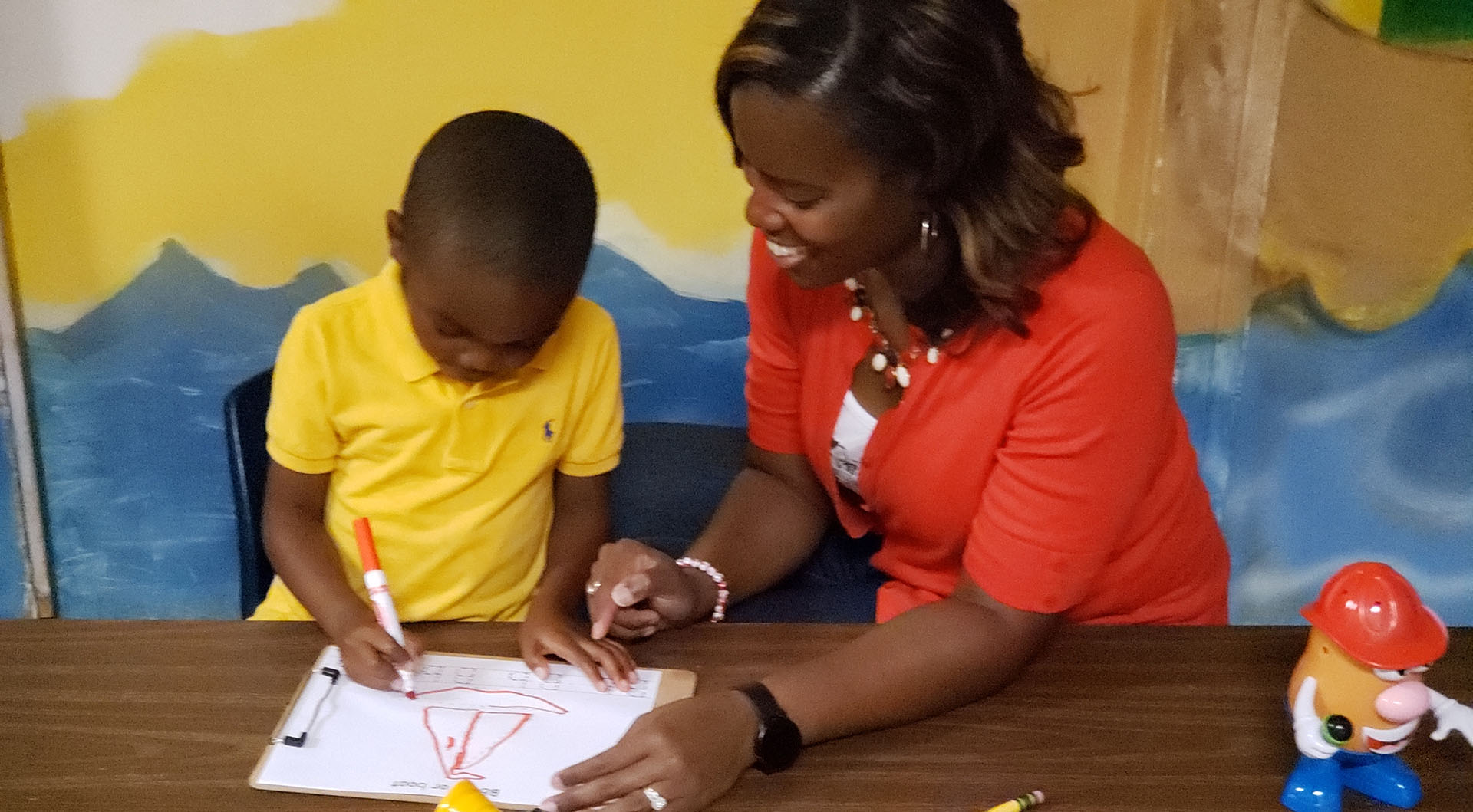 SERVICES — Endless Speech and Language Service